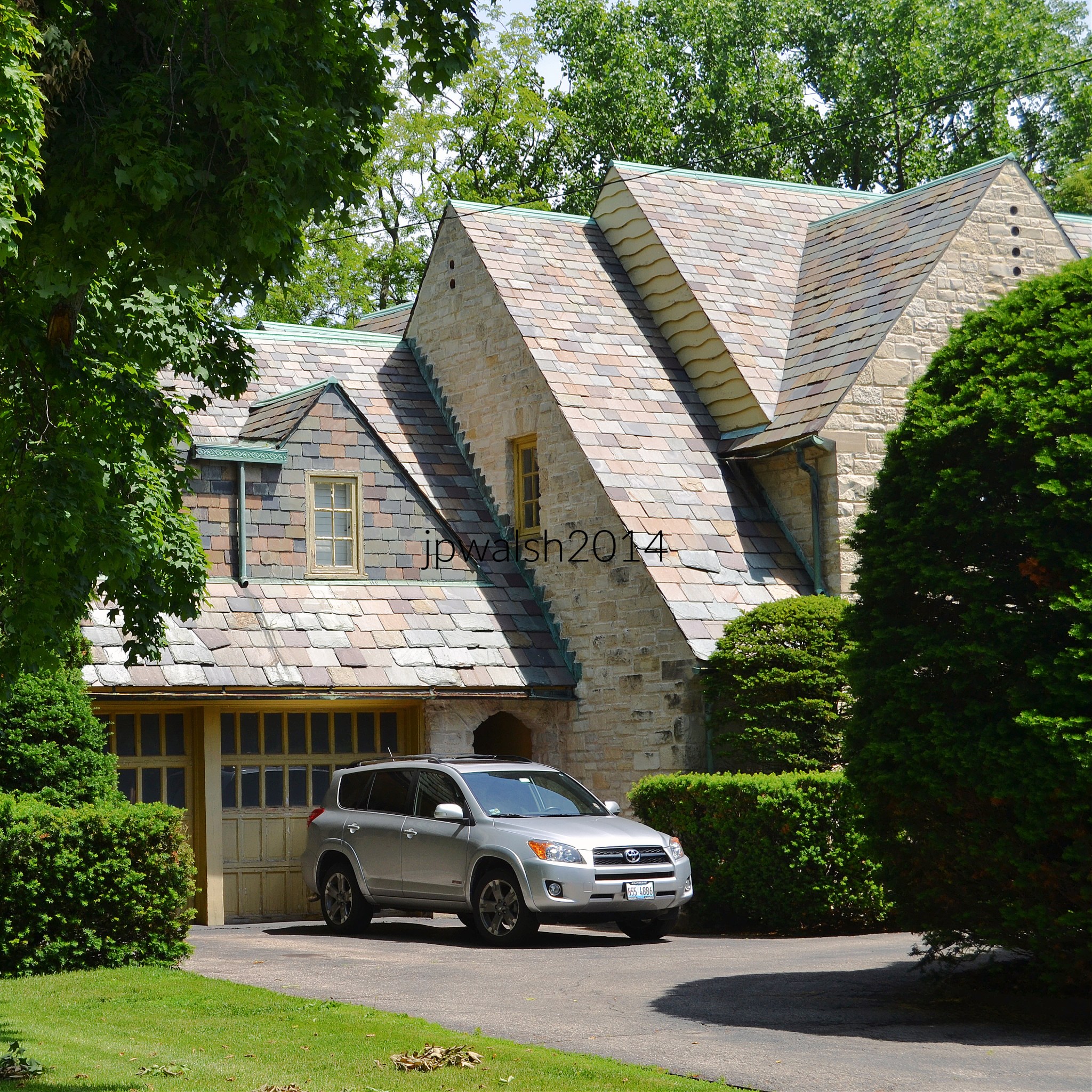 Houses built in 1840's Archives - CORRIDORS│An Educational Website in ...