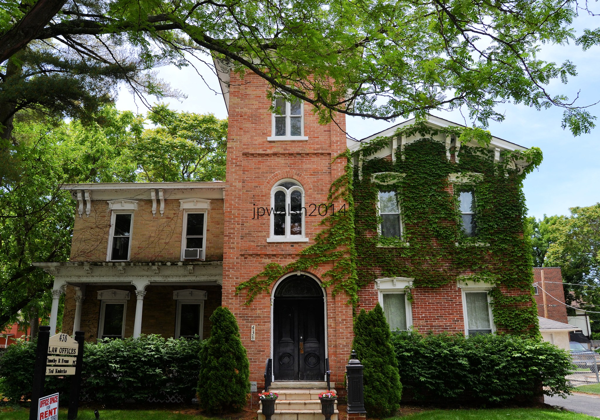 Houses built in 1840's Archives - CORRIDORS│An Educational Website in ...