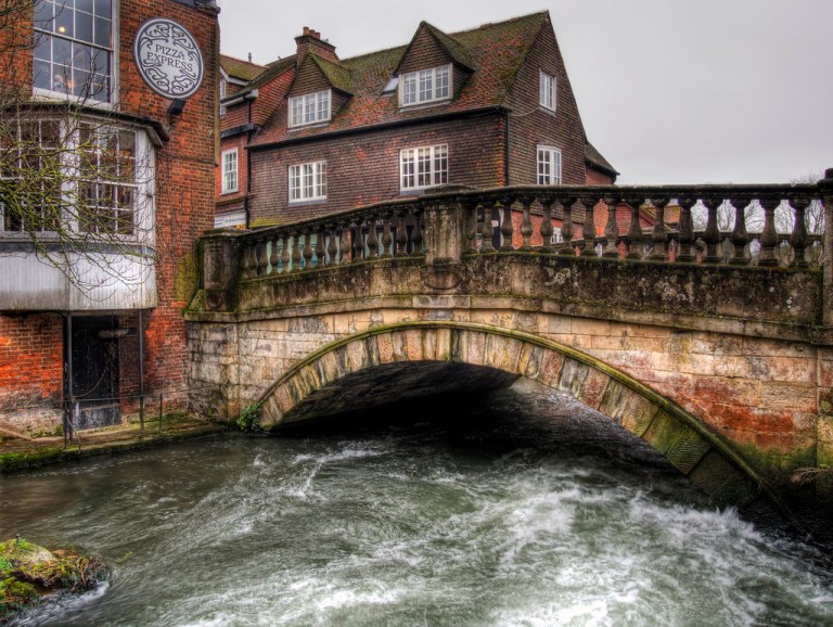 CORRIDORS│An Educational Website in the Arts and History. Featuring My ...