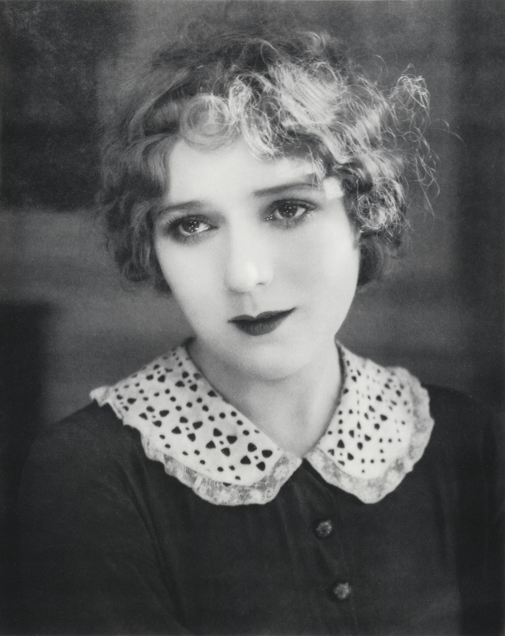 Mary Pickford (1892-1979). - CORRIDORS│An Educational Website in the ...