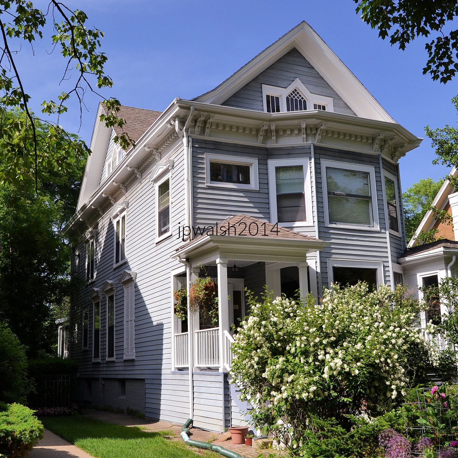My Architecture & Design Photography: WILMETTE, Illinois. (10 Photos ...