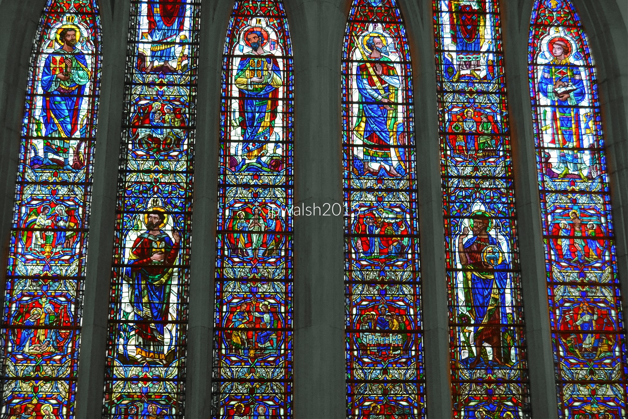 My Architecture & Design Photography: DANIEL H. BURNHAM (1846-1912 ...