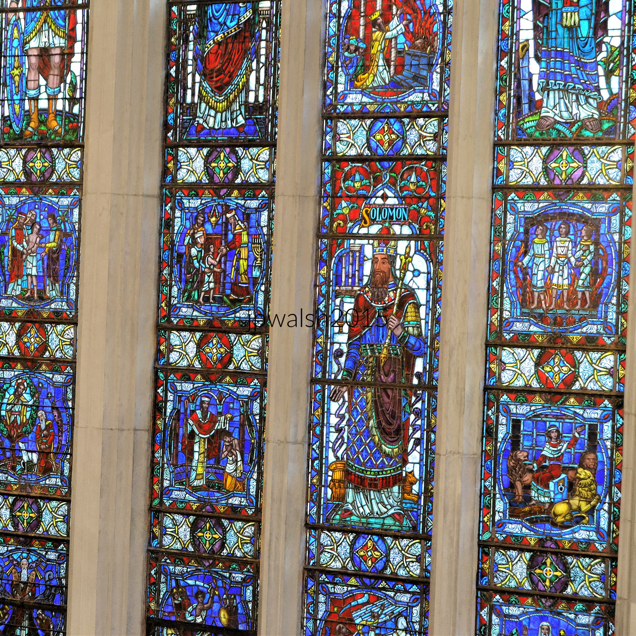 My Architecture & Design Photography: First Presbyterian Church of ...
