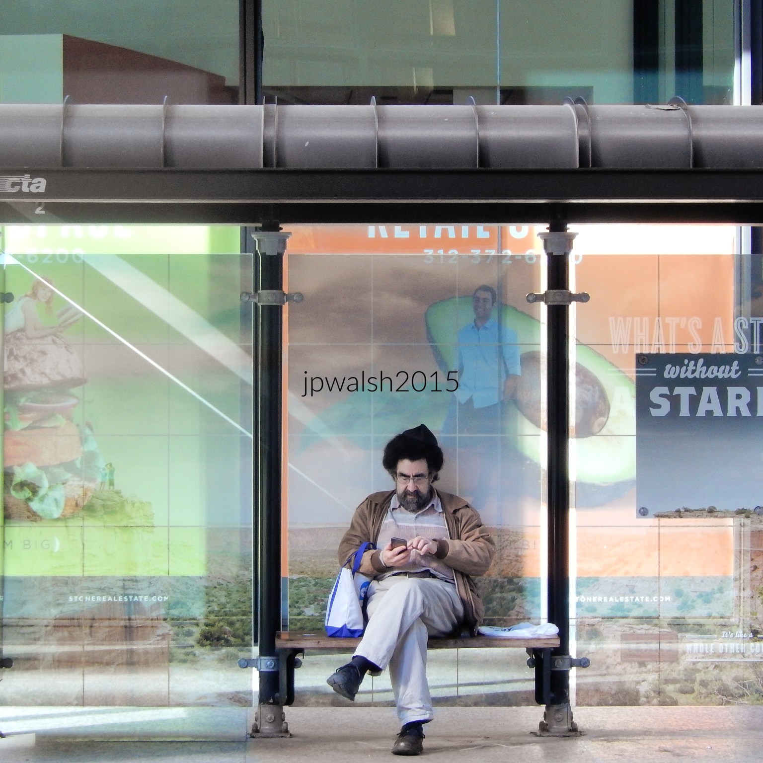 My Architecture & Design Photography: LOEBL, SCHLOSSMAN & BENNETT ...