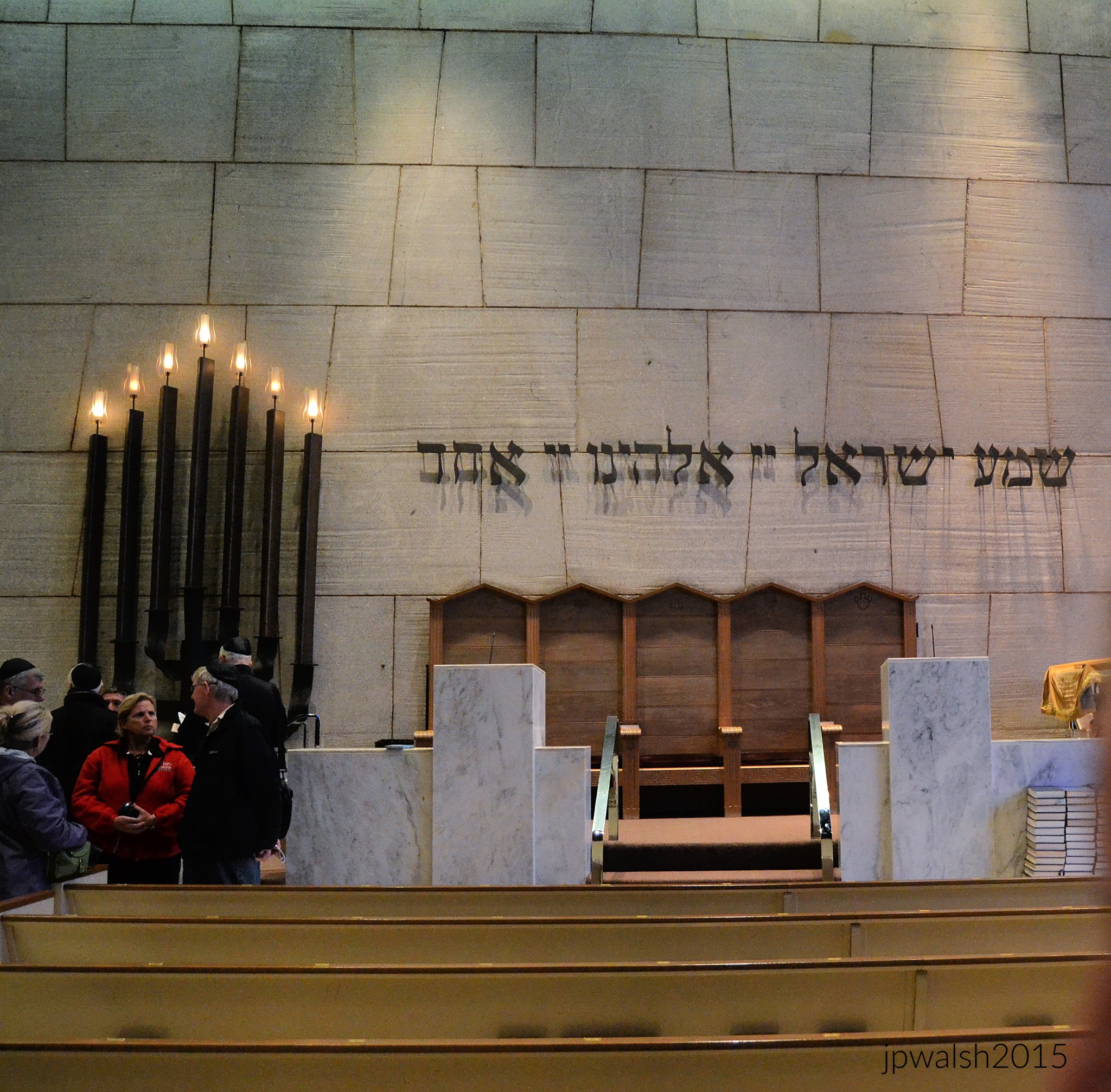 My Architecture & Design Photography: LOEBL, SCHLOSSMAN & BENNETT ...