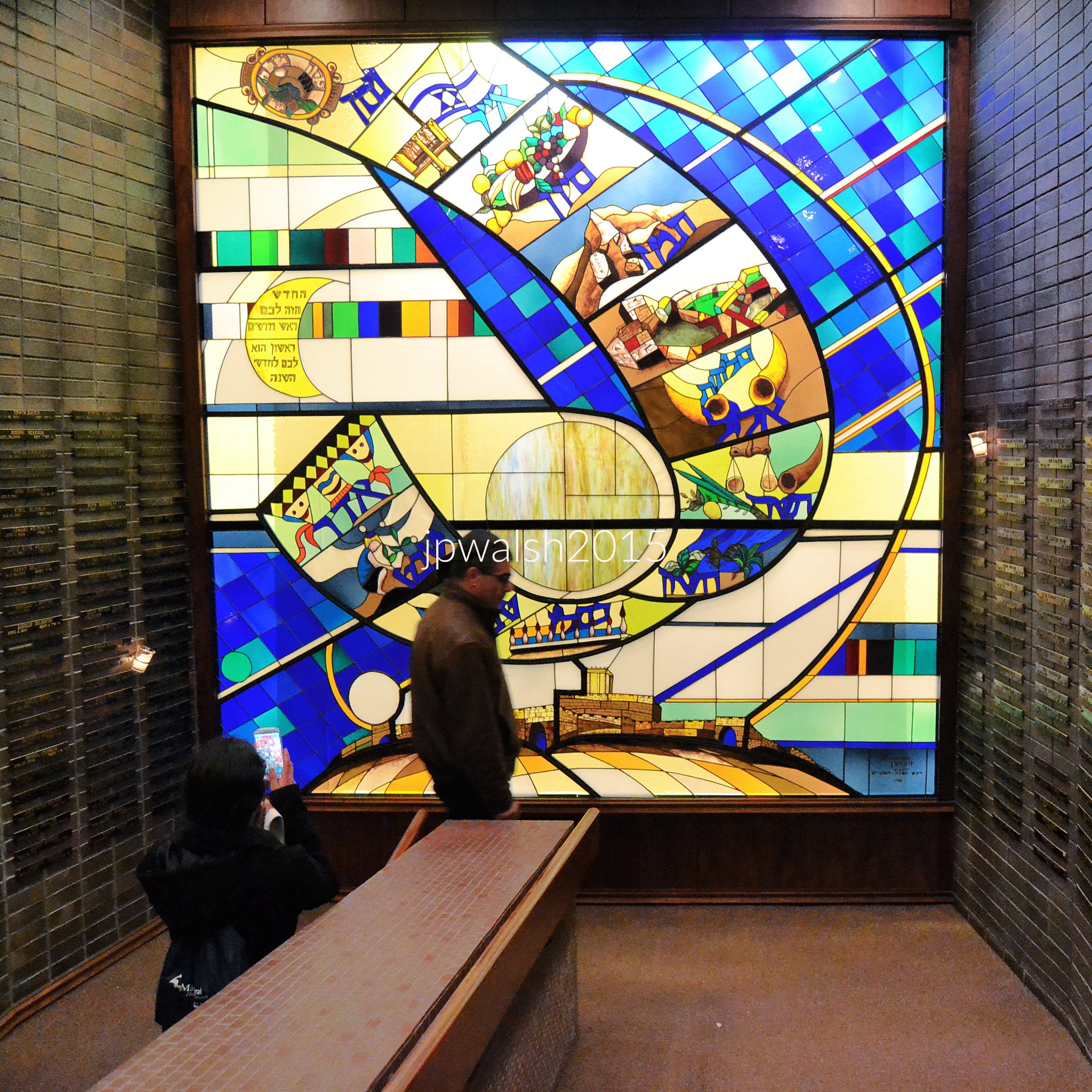 My Architecture & Design Photography: LOEBL, SCHLOSSMAN & BENNETT ...