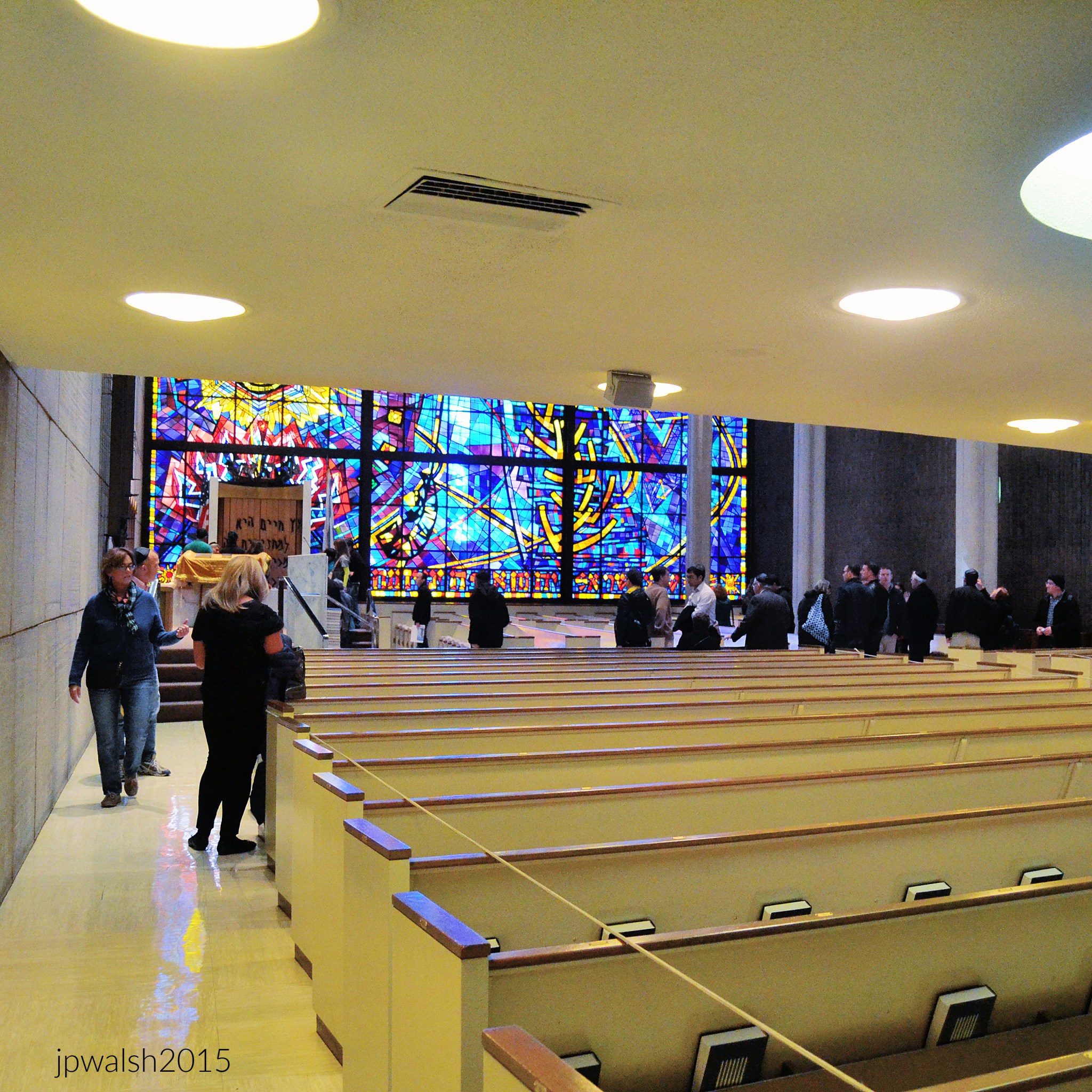 My Architecture & Design Photography: LOEBL, SCHLOSSMAN & BENNETT ...