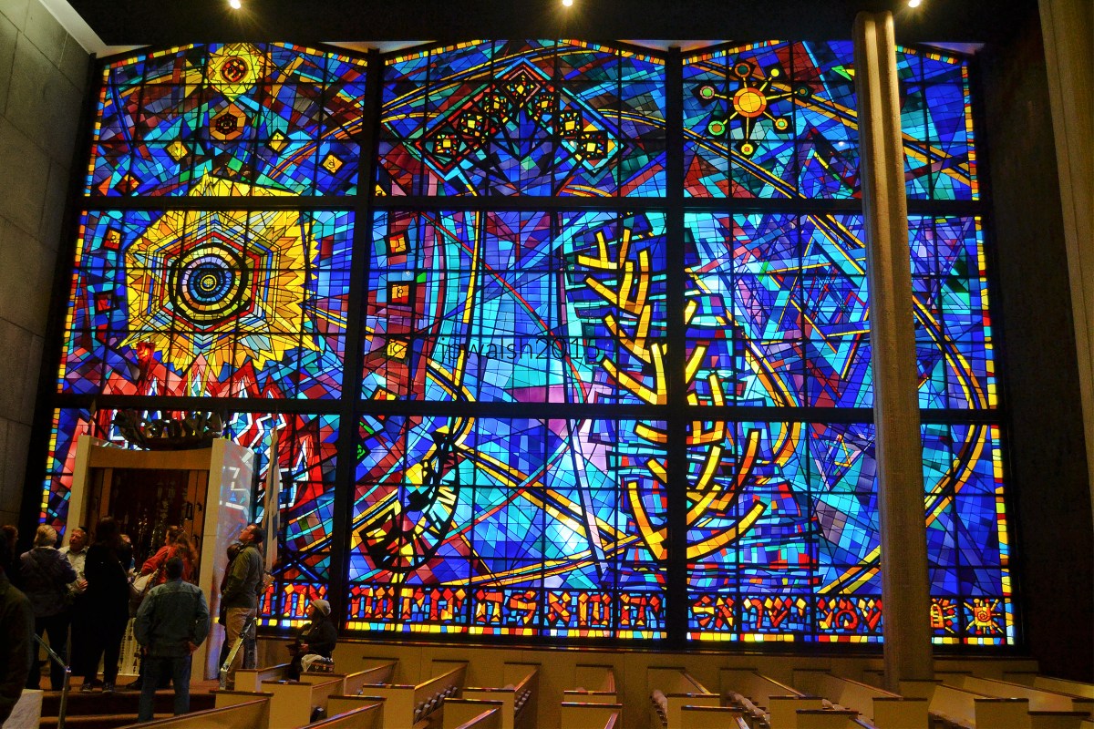 My Architecture & Design Photography: LOEBL, SCHLOSSMAN & BENNETT ...