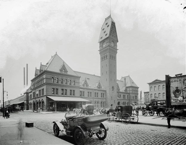 Architecture/Design Archives - CORRIDORS│An Educational Website in the ...