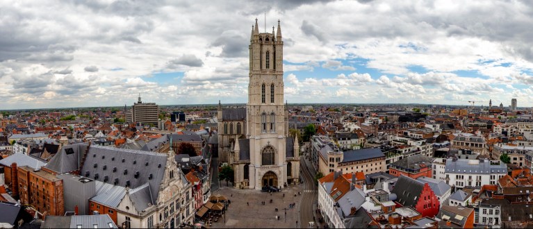 FLEMISH ART in the 15th Century. - CORRIDORS│An Educational Website in ...