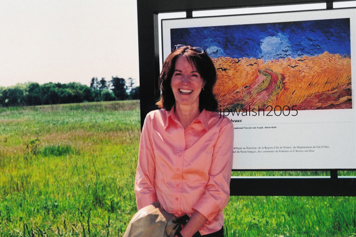 Artist - Vincent Van Gogh (1853-1890) Archives - CORRIDORS│An ...