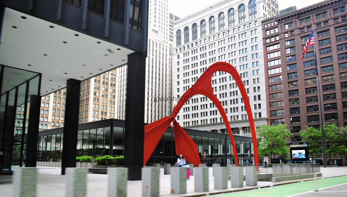 UNITED STATES. My Art Photography: ALEXANDER CALDER (American, 1898 ...