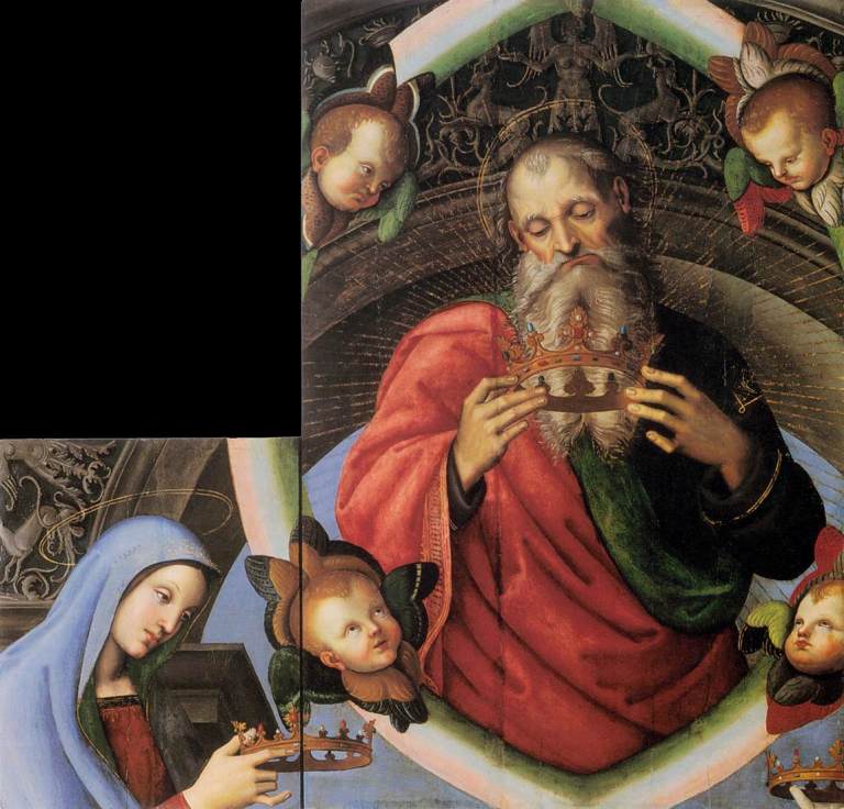 ITALY. RAPHAEL (ITALIAN, 1483-1520), HIGH RENAISSANCE MASTER. (50 ...