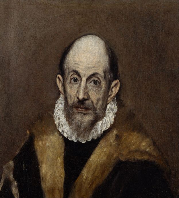 EL GRECO (DOMENIKOS THEOTOKOPOULOS) (GREEK, 1541-1614), BRILLIANT ...