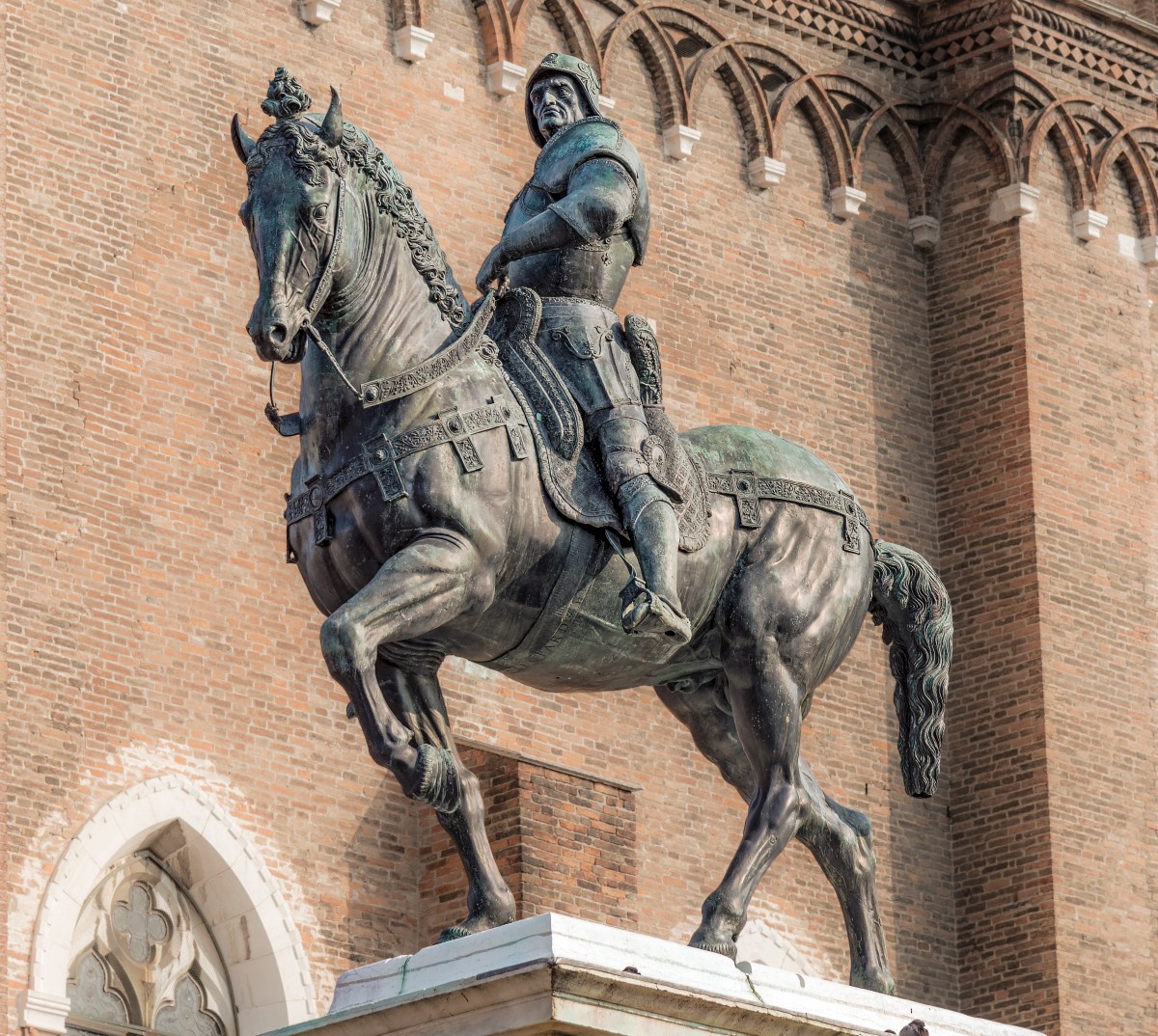 ITALY. 550th Anniversary of the Birth of Italian Renaissance Artist ...