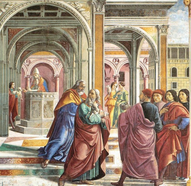 ITALY. 550th Anniversary of the Birth of Italian Renaissance Artist ...