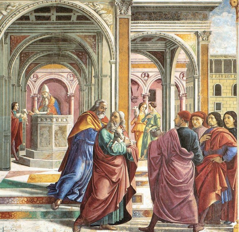ITALY. 550th Anniversary of the Birth of Italian Renaissance Artist ...