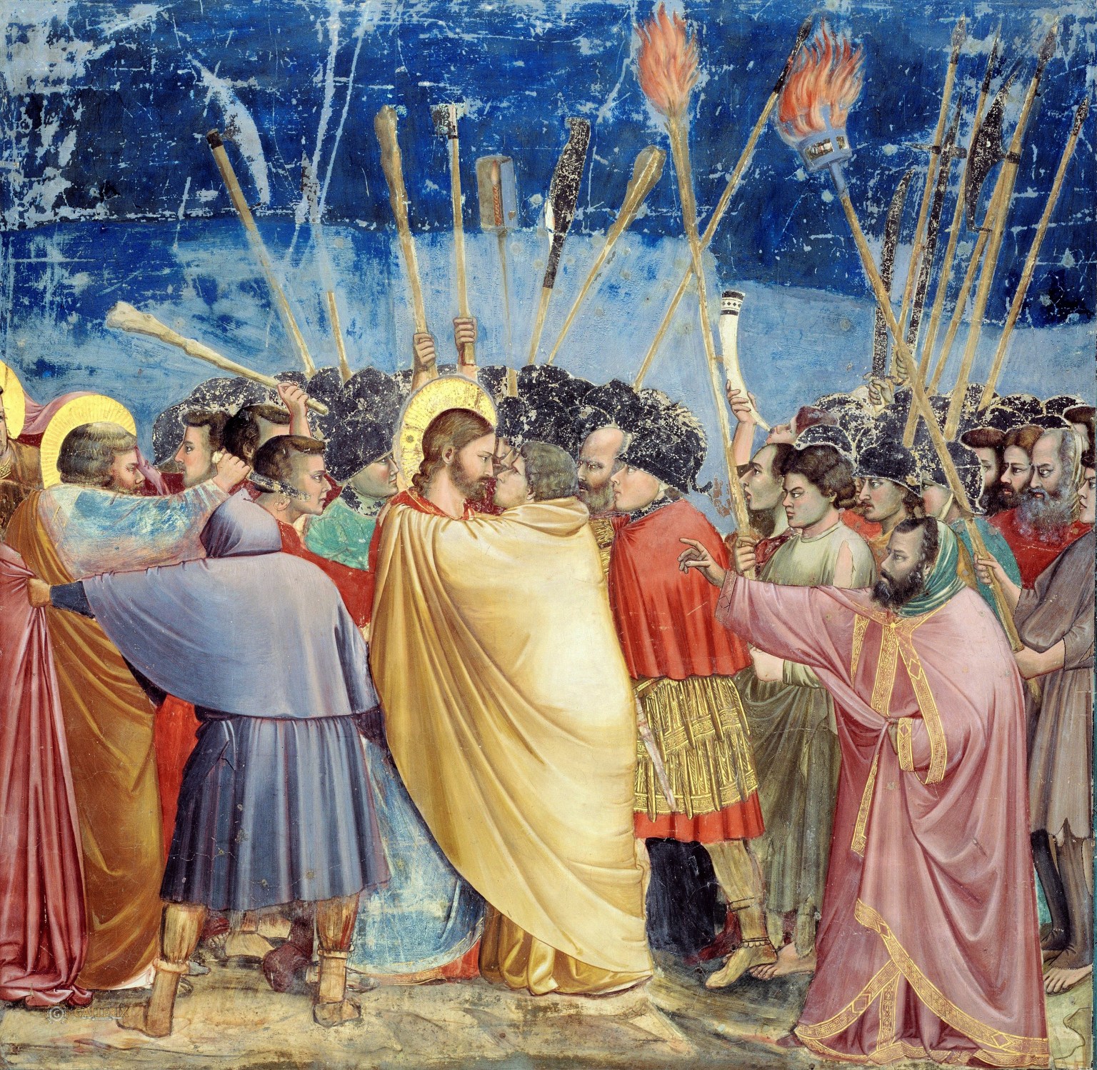 ITALY. 550th Anniversary of the Birth of Italian Renaissance Artist ...