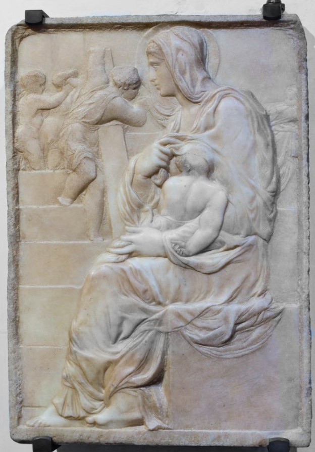 ITALY. 550th Anniversary of the Birth of Italian Renaissance Artist ...