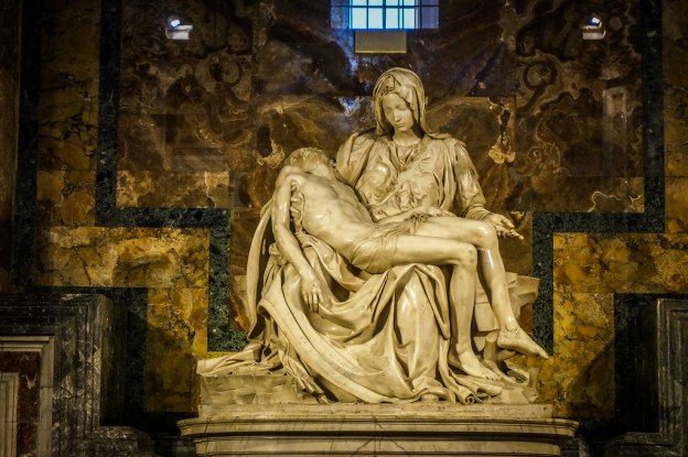 ITALY. 550th Anniversary of the Birth of Italian Renaissance Artist ...
