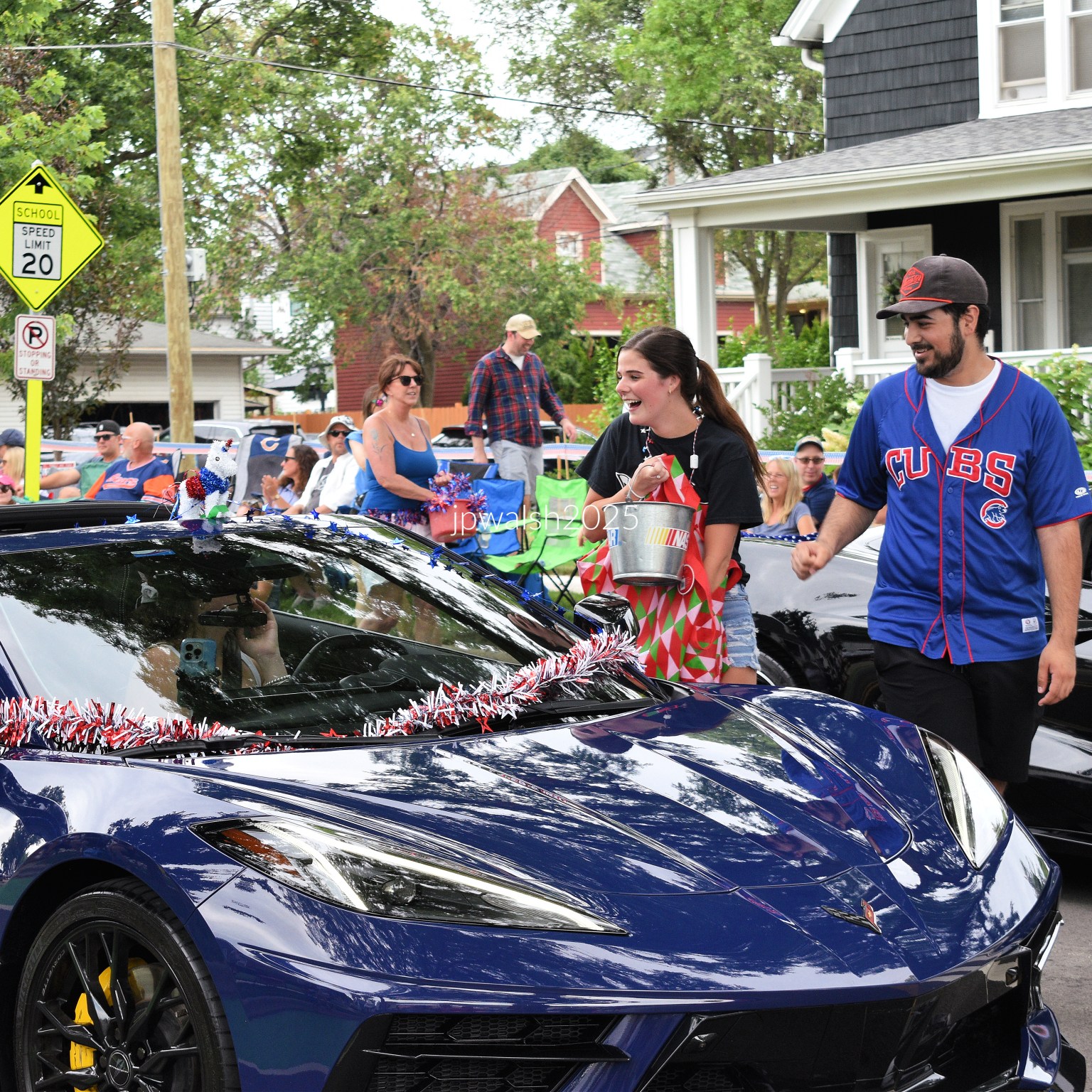 My Street Photography: 2025 INDEPENDENCE DAY PARADE, Downers Grove ...
