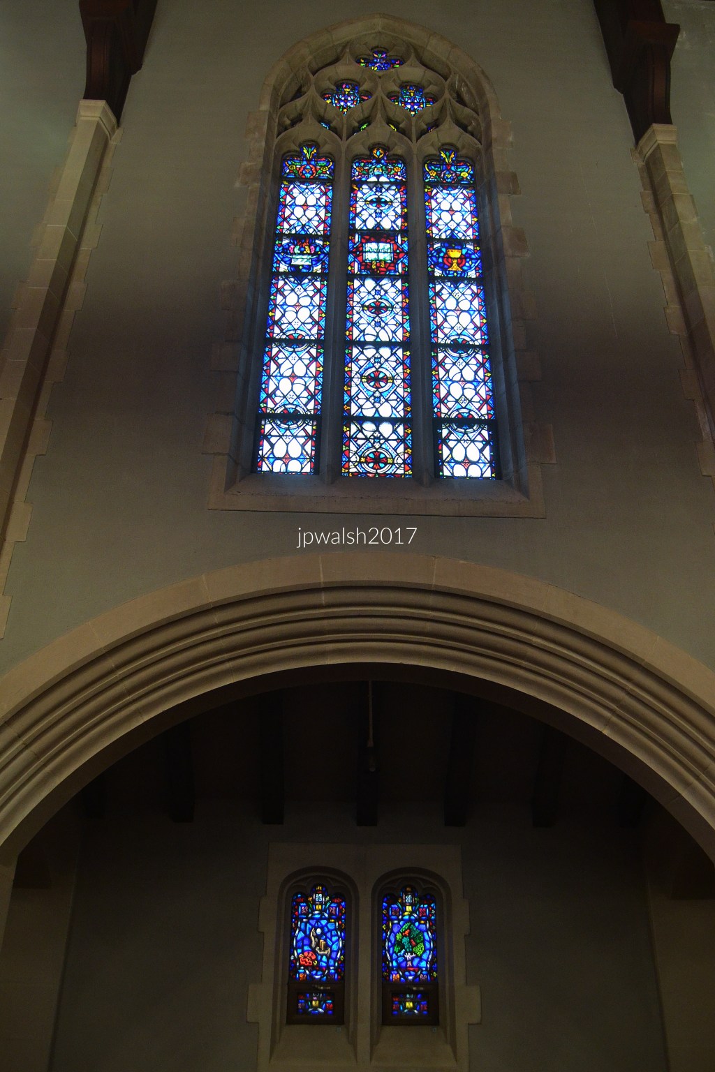 Trinity United Methodist Church 1929 1024 Lake Avenue Wilmette